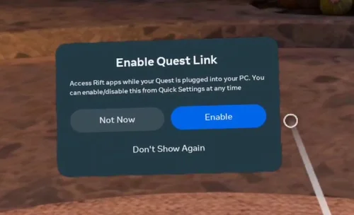 How to Play VTOL VR on the Oculus Quest 2 — Reality Remake Gaming