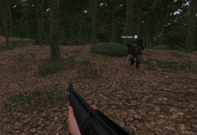 Arma 3 vs Arma Reforger: Which Is Better In 2025? — Reality Remake Gaming