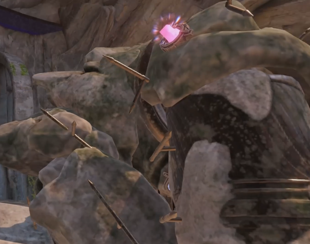 7 Essential Blade And Sorcery Crystal Hunt Tips And Tricks — Reality ...