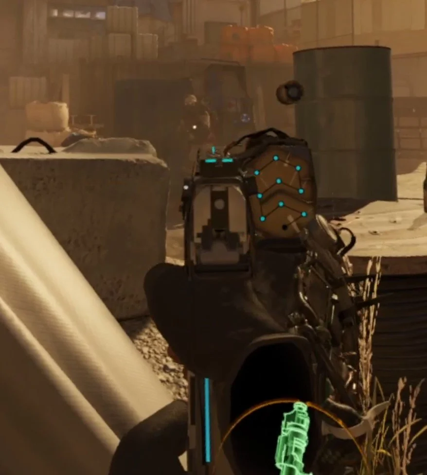 All Half-Life: Alyx Weapons and Upgrades — Reality Remake Gaming