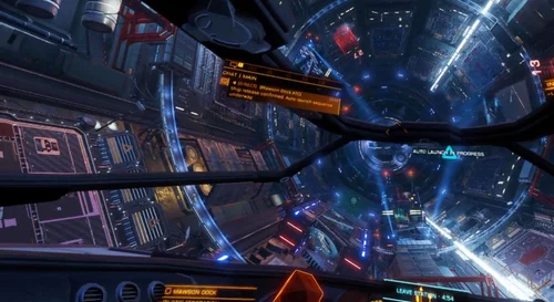 Elite Dangerous VR Review and Setup Guide — Reality Remake Gaming