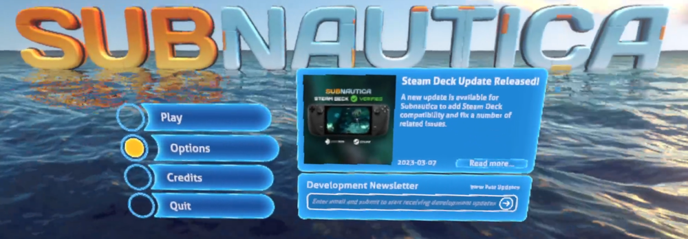 Subnautica VR Review and Setup Guide — Reality Remake Gaming