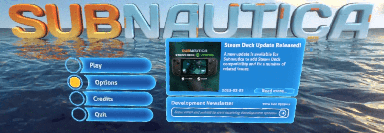 Subnautica VR Review and Setup Guide — Reality Remake Gaming