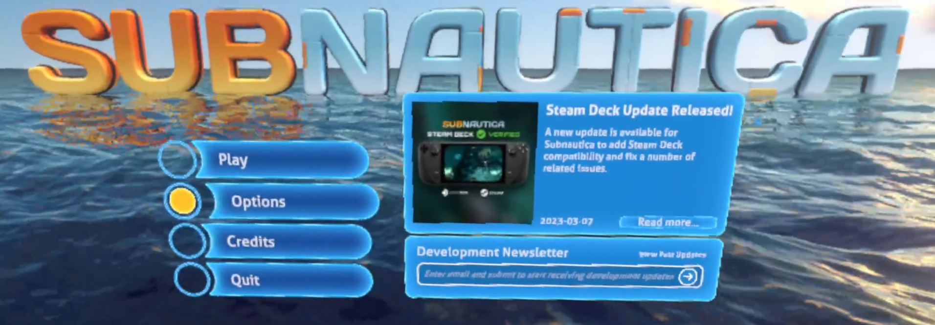 Subnautica VR Review and Setup Guide — Reality Remake Gaming