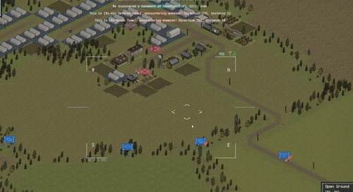 This Pixel War Game Is a Brutal Lesson in Military Logistics ...