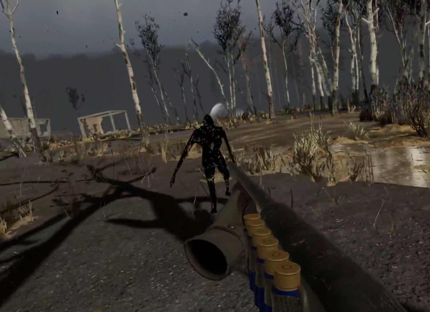 The 7 Best Single Player VR Games — Reality Remake Gaming