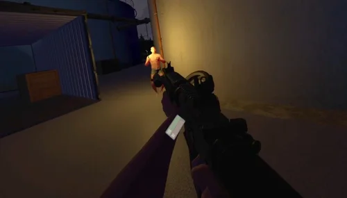 Strayed VR Is Just As Ruthless As Rust — Reality Remake Gaming