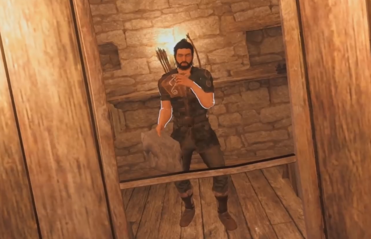 7 Essential Blade And Sorcery Crystal Hunt Tips And Tricks — Reality ...