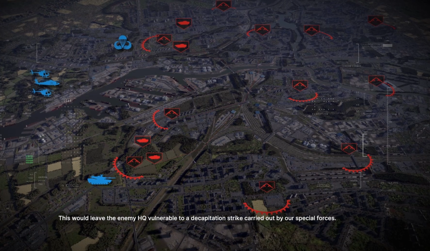 Broken Arrow Review: A Modern RTS Powerhouse With Muscle and Grit ...