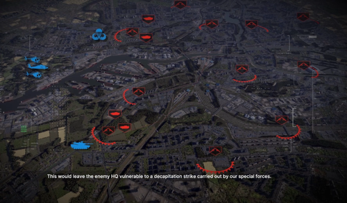 Broken Arrow Review: A Modern RTS Powerhouse With Muscle and Grit ...