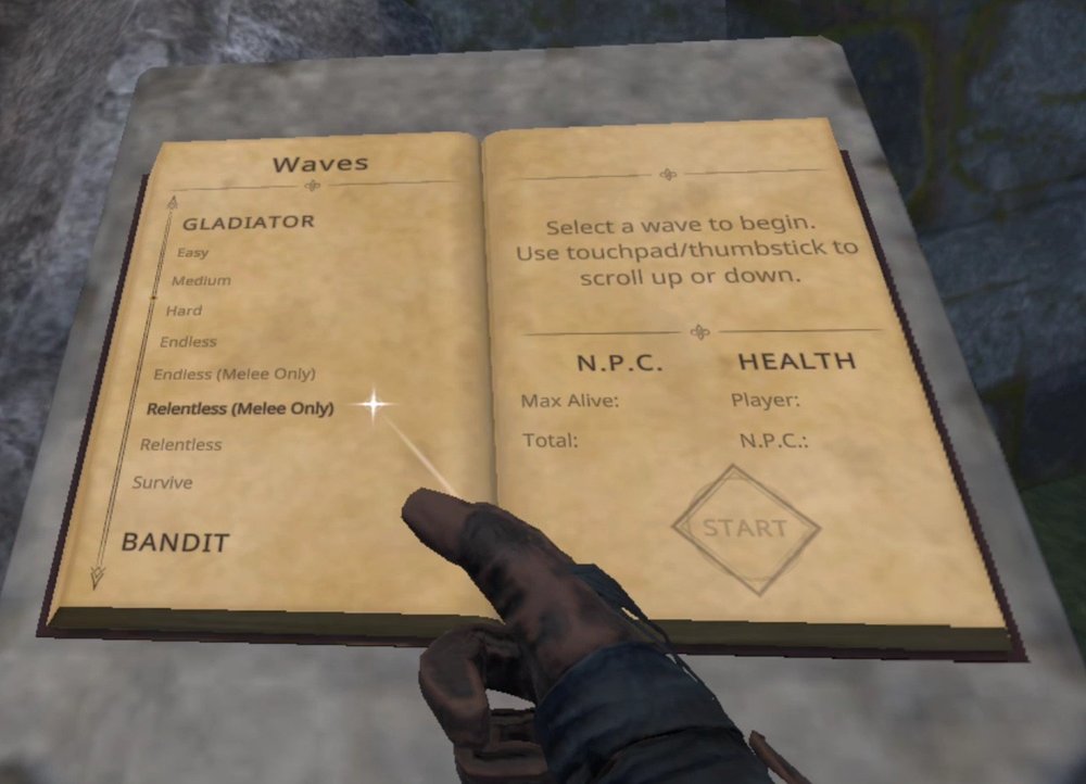 Answered - How Do You Spawn Enemies In Blade And Sorcery? — Reality Remake Gaming