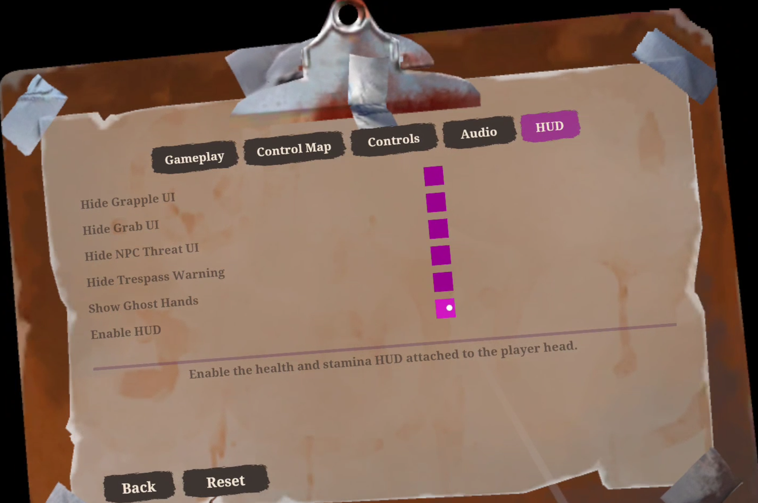 9 Clever Tips and Tricks for The Walking Dead Saints and Sinners — Reality Remake Gaming