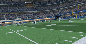 The 3 Best VR Football Games On the Oculus Quest 3 and 2 — Reality ...