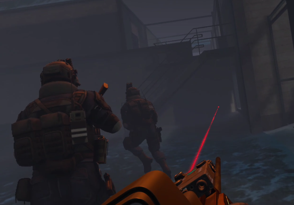 Awesome Pavlov VR Mods That You Should Try On the Oculus Quest 3 and ...
