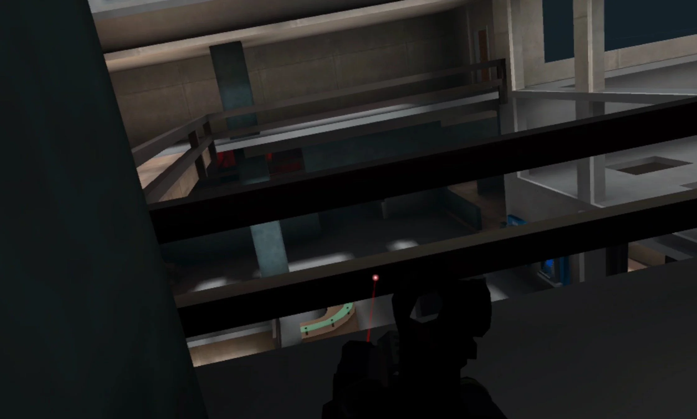 A Fun Singleplayer VR Tactical Shooter On The Meta Quest 3 - Tactical ...