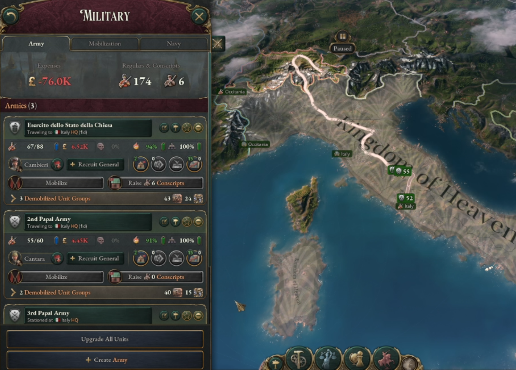 How to Build the Most Effective Victoria 3 Army Compositions in 2025 — Reality Remake Gaming