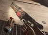 All Metro Awakening Weapons | All Metro VR Weapons — Reality Remake Gaming