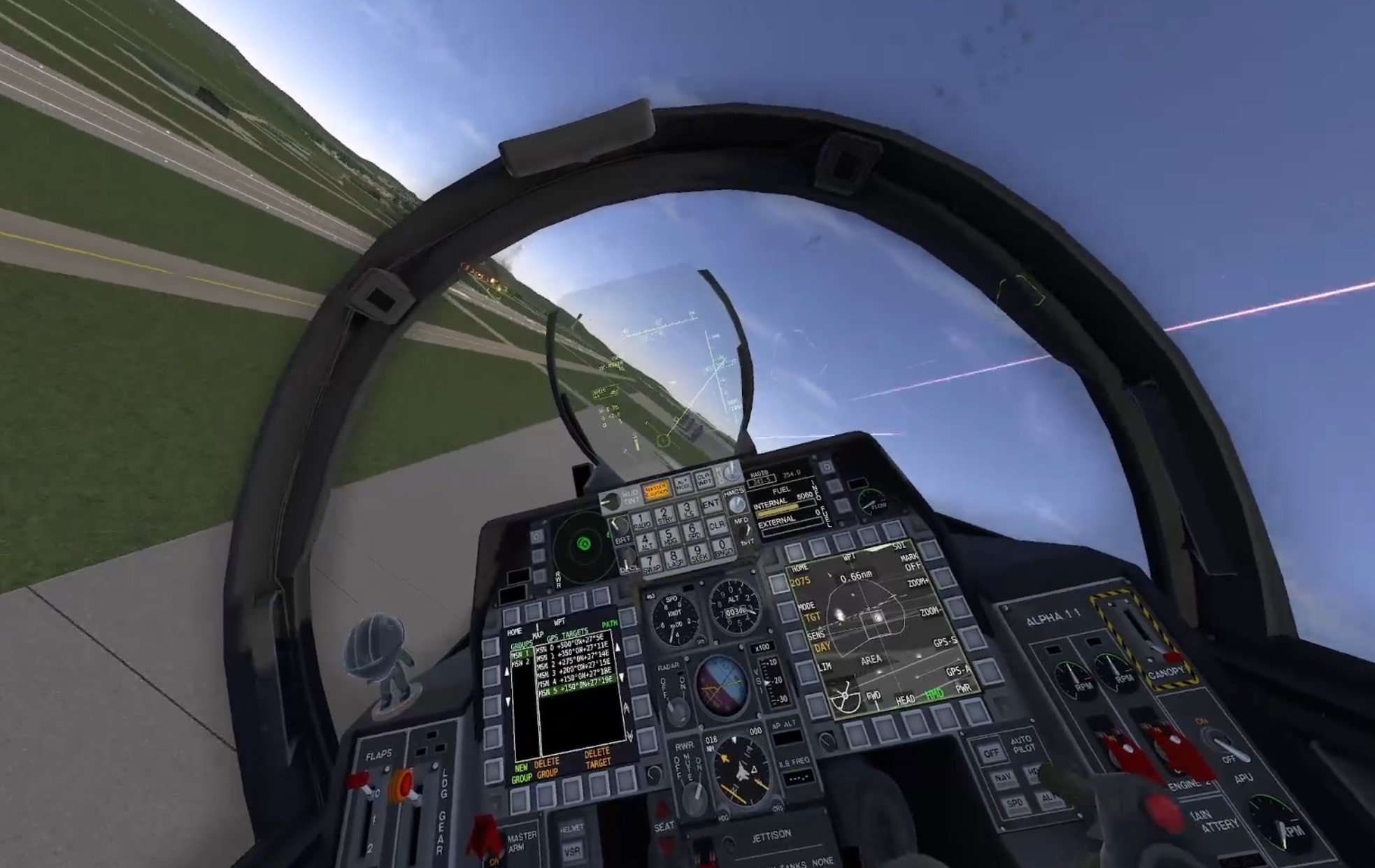 5 Epic VTOL VR Campaigns for the F/A-26B That You’ll Love — Reality ...