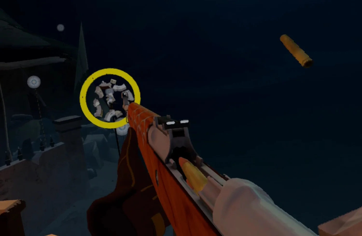 All Classes In The Light Brigade VR and How To Unlock Them — Reality ...