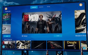 Easily Install Hellsplit Arena Mods With The New Mod Manager Update ...