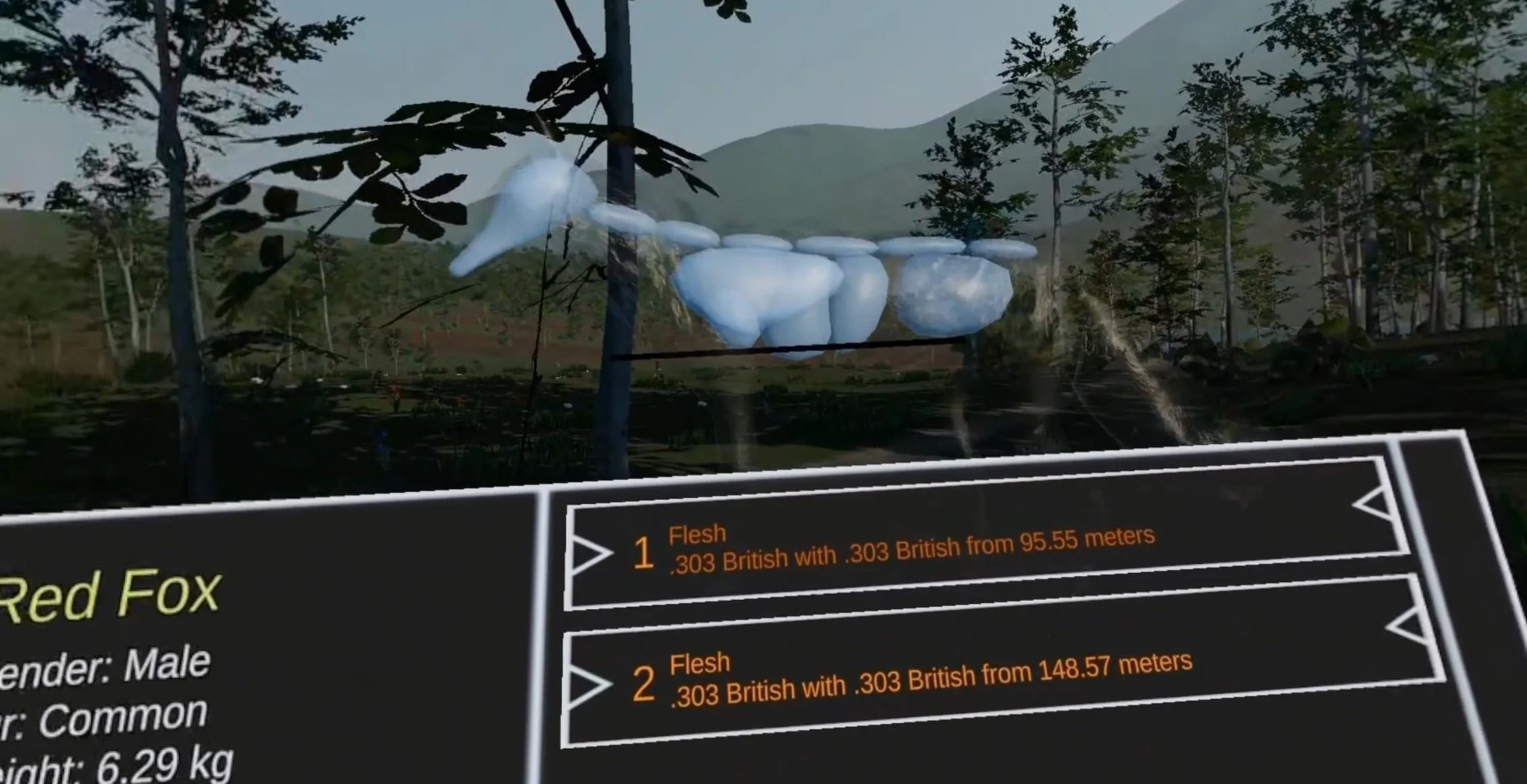 A Fantastic VR Hunting Game - Virtual Hunter Review — Reality Remake Gaming