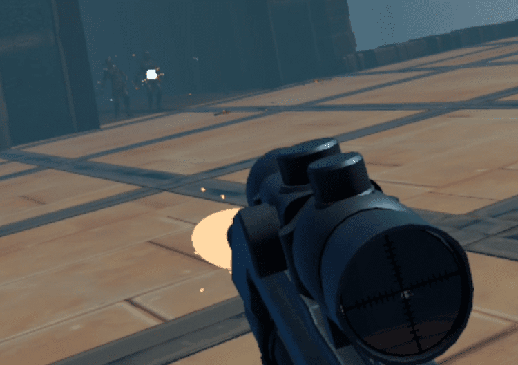 7 Awesome Battle Talent Weapons Mods on the Quest 2 — Reality Remake Gaming