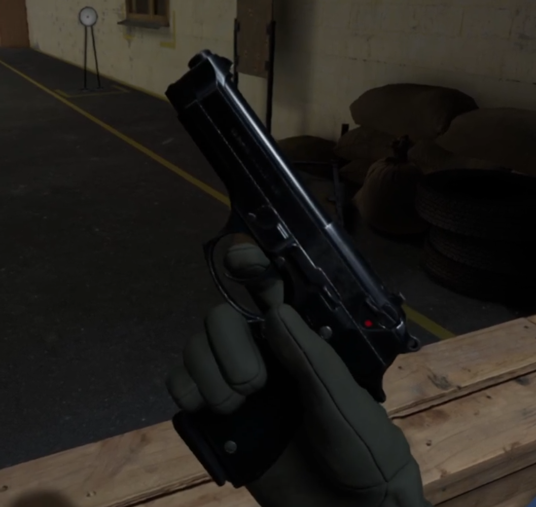 5 Most Powerful Weapons in Into the Radius — Reality Remake Gaming