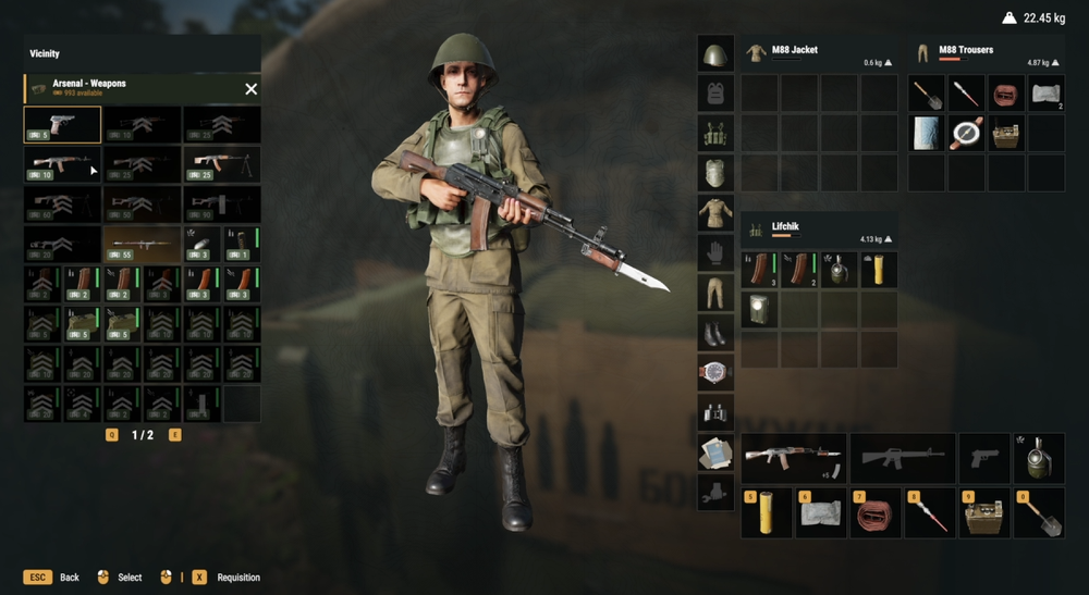 Ultimate Arma Reforger Guide for Beginners — Reality Remake Gaming