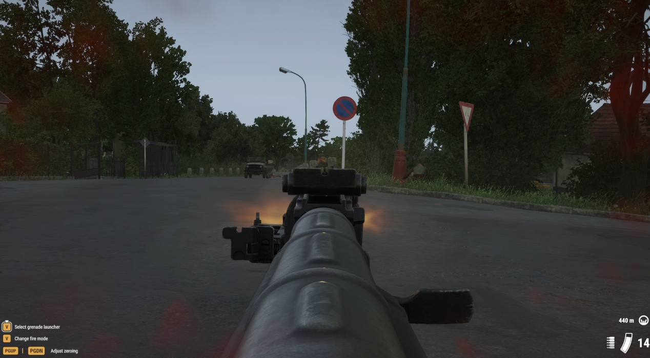 Arma Combat Ops in Arma Reforger: The Ultimate Solo Tactical Experience ...