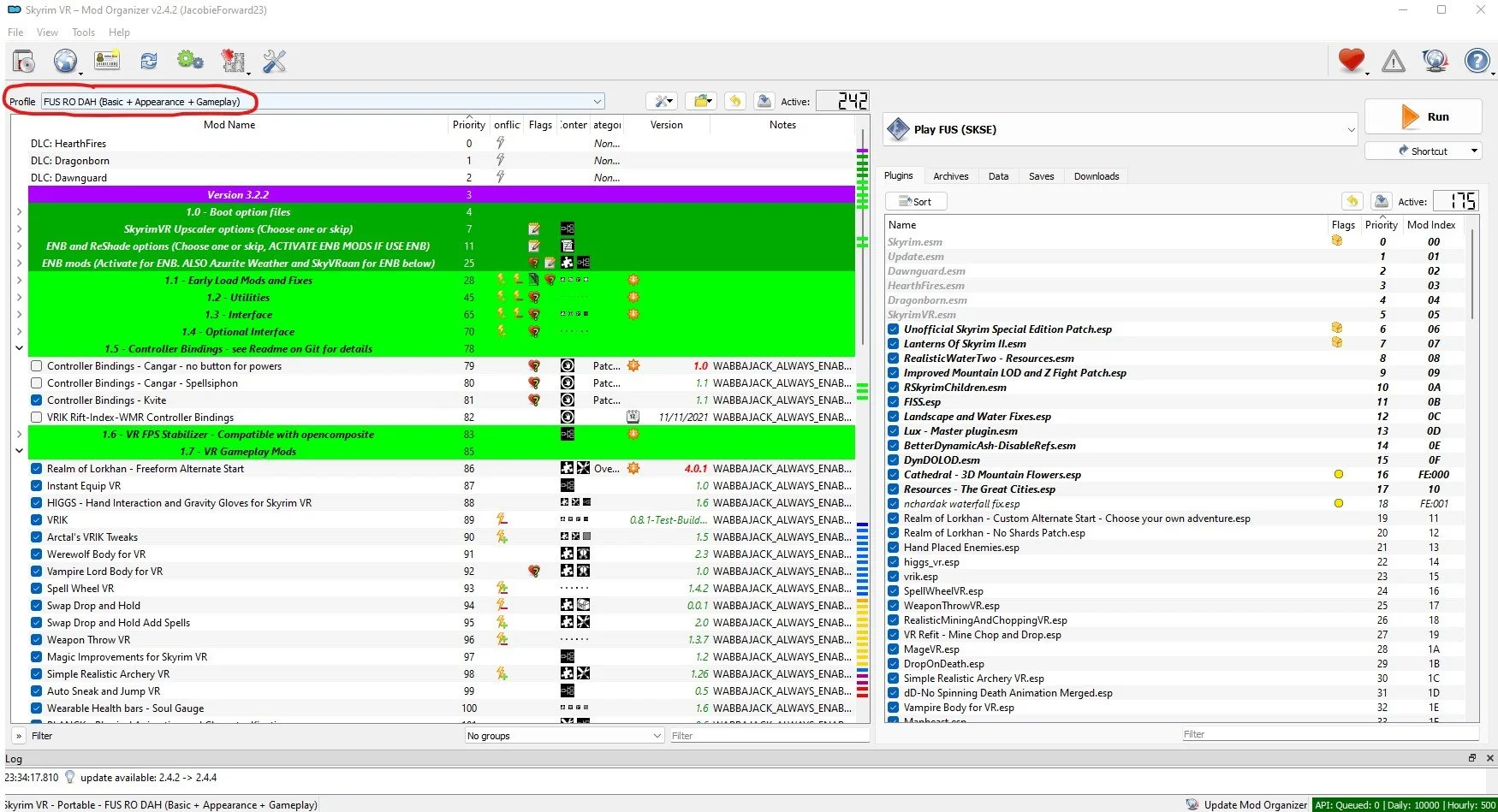 The Easiest Way To Install Skyrim VR Mods — Reality Remake Gaming