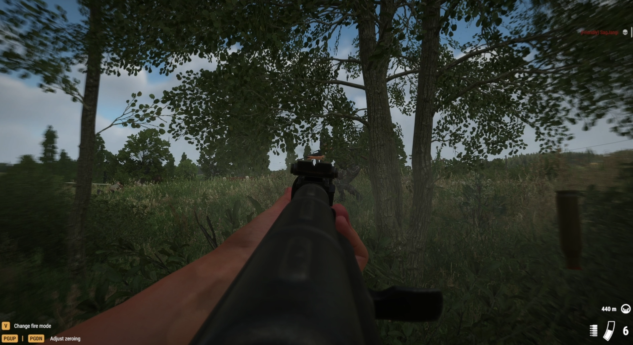 Arma 3 vs Arma Reforger: Which Is Better In 2025? — Reality Remake Gaming