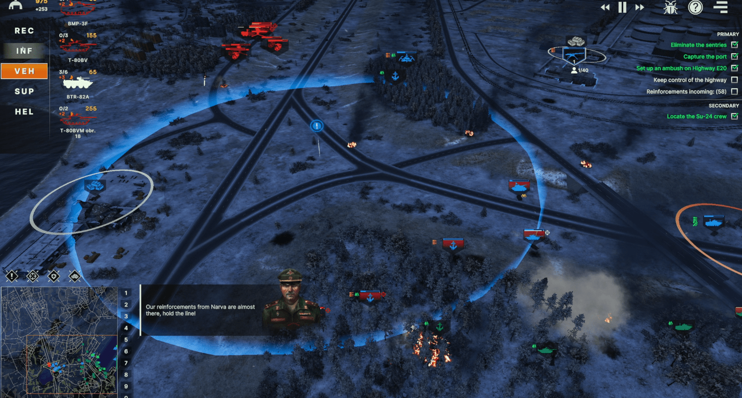 Broken Arrow Review: A Modern RTS Powerhouse With Muscle and Grit ...