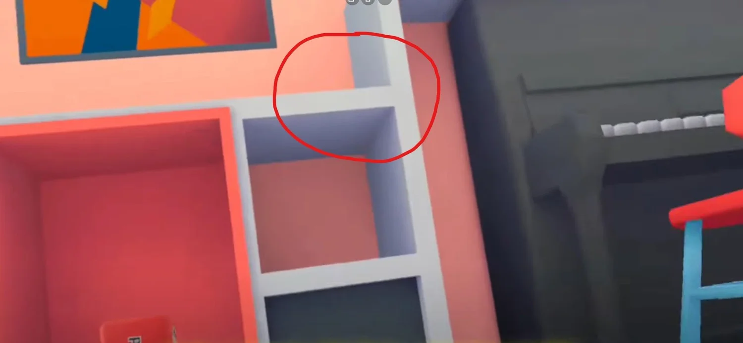 I Am Cat VR All Passwords — Reality Remake Gaming