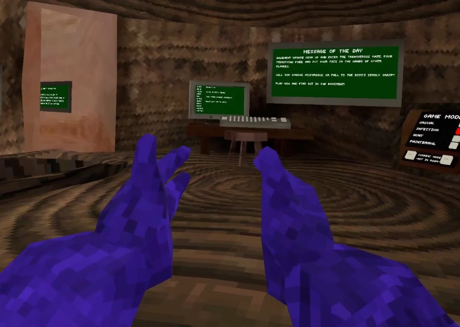 Awesome Gorilla Tag Color Codes and How To Use Them — Reality Remake Gaming