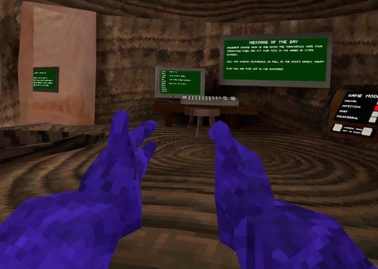 Awesome Gorilla Tag Color Codes and How To Use Them — Reality Remake Gaming