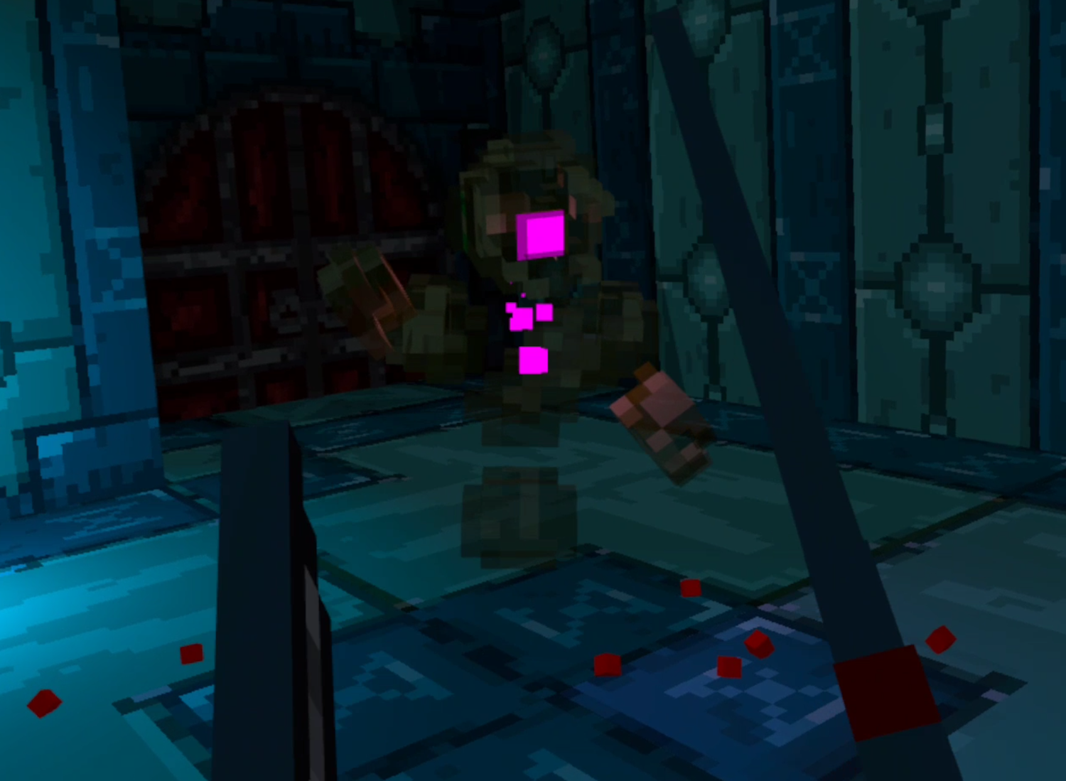 The Best VR Roguelike Dungeon Crawler Out There is Ancient Dungeon VR ...