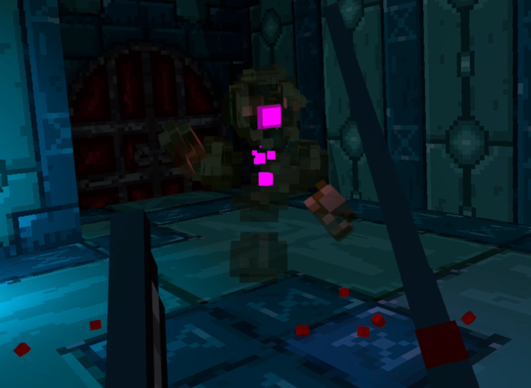 The Best VR Roguelike Dungeon Crawler Out There is Ancient Dungeon VR ...