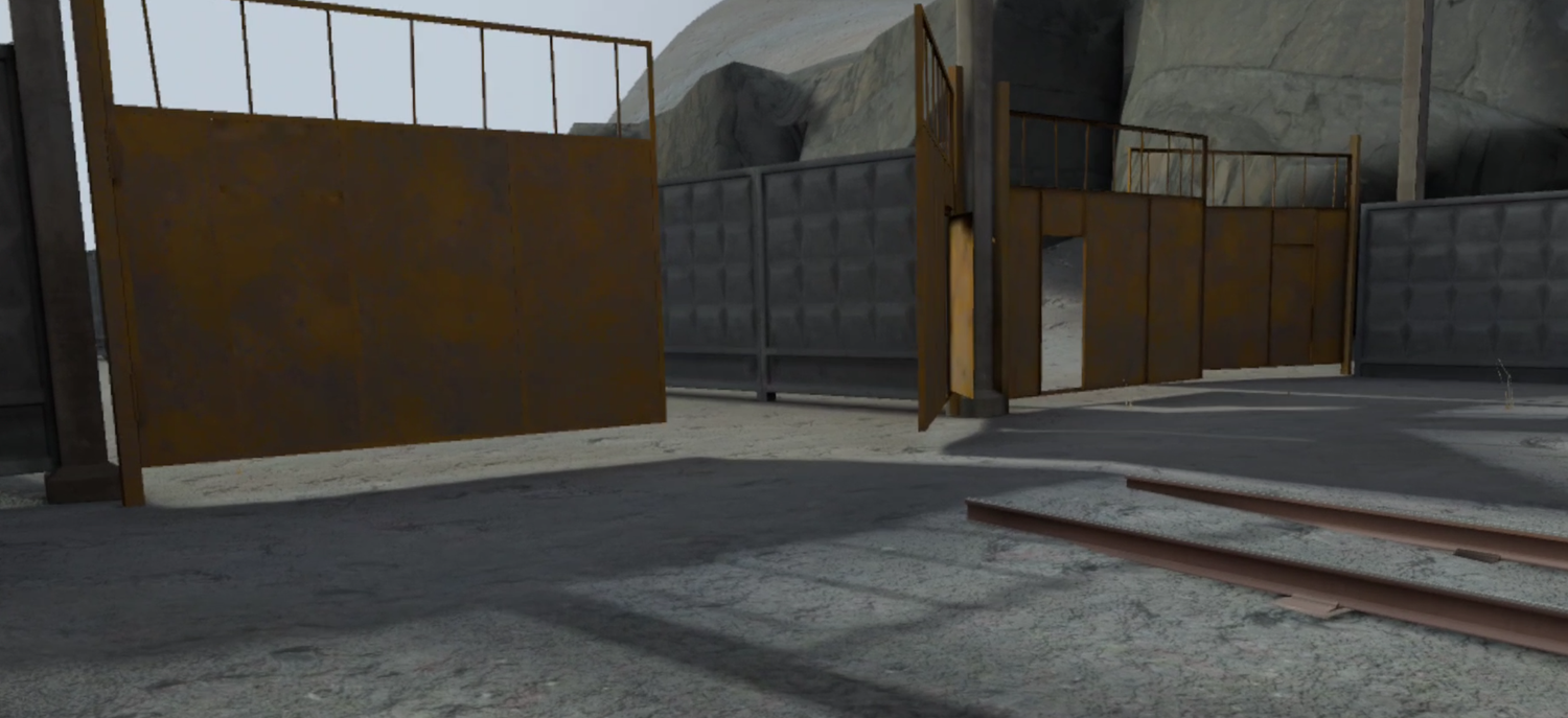 Into The Radius Walkthrough And Guide - The Third Mission - Fixing A ...