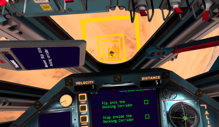 4 Awesome VR Space Games on the Oculus Quest 2 — Reality Remake Gaming