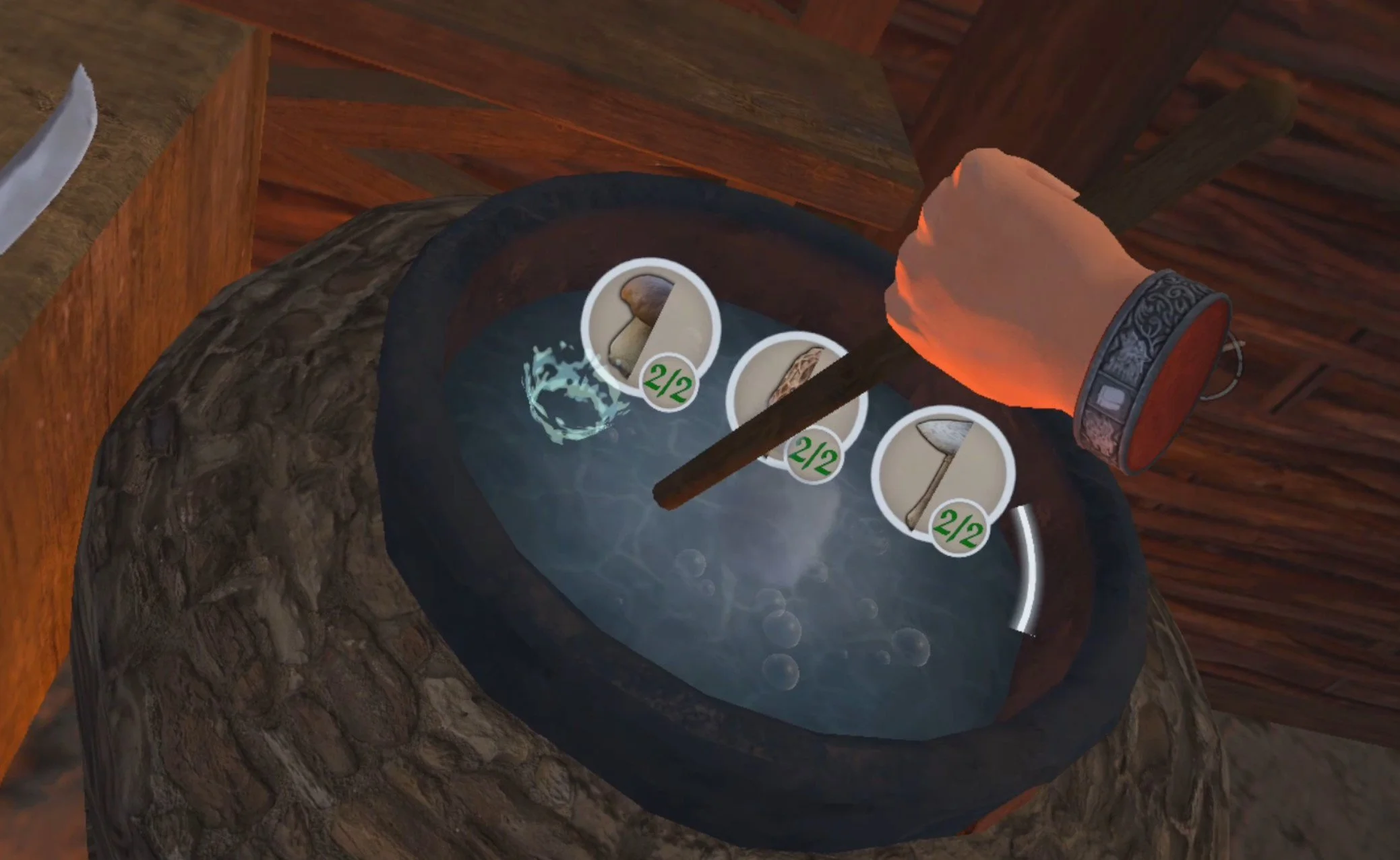 7 Best VR Survival Games for Meta Quest (And PCVR) — Reality Remake Gaming