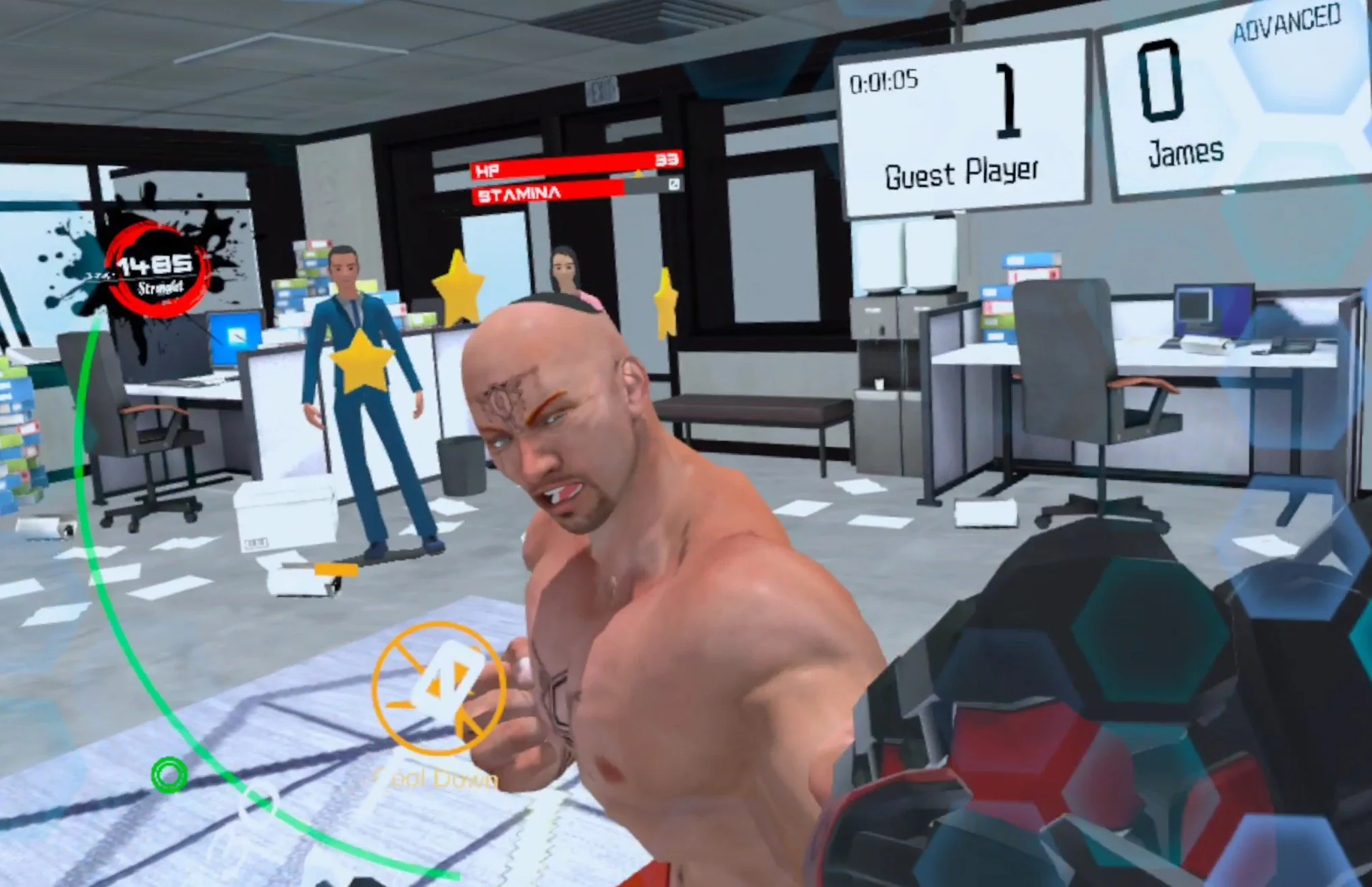 The 3 Best VR Boxing Games On The Oculus Quest 2 and PCVR — Reality ...