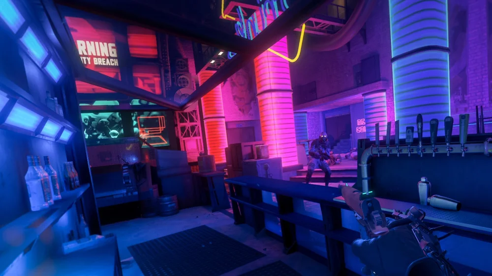 17 Amazing Half-Life: Alyx Mods That Give You More Of The Game For Free ...