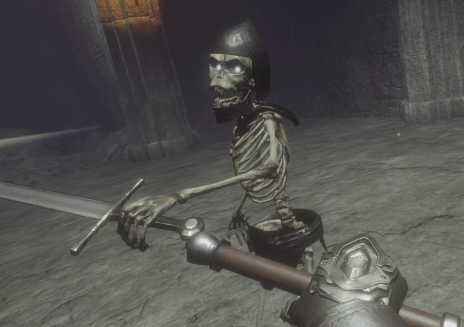 All Enemies And Bosses In Battle Talent And Tips For Fighting Them ...
