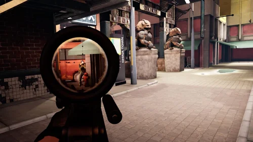 7 Best VR Games for Sniping on the Meta Quest 2 — Reality Remake Gaming
