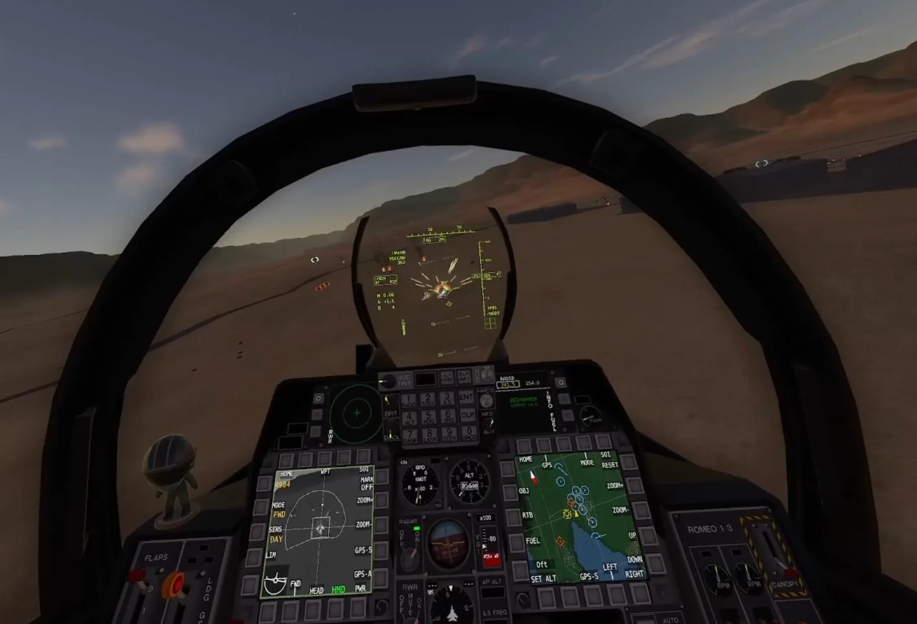 5 Epic VTOL VR Campaigns for the F/A-26B That You’ll Love — Reality ...