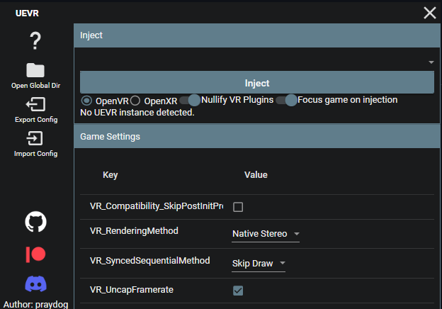 How To Use UEVR To Play Unreal Engine Games in Virtual Reality — Reality Remake Gaming