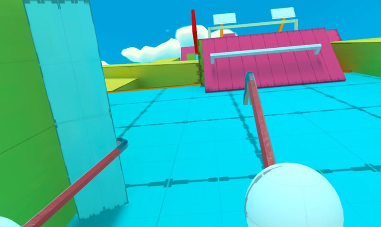 An Amazing VR Climbing Game - Crowbar Climber — Reality Remake Gaming