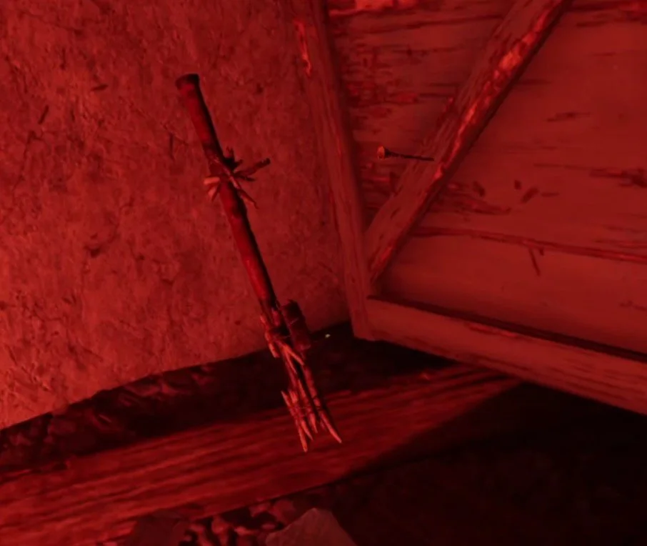 All Metro Awakening Weapons | All Metro VR Weapons — Reality Remake Gaming