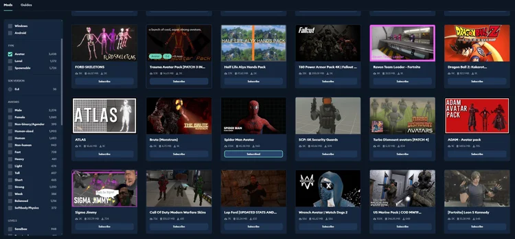 Install Bonelab Mods WITHOUT A PC | How to Install Bonelab Mods ...