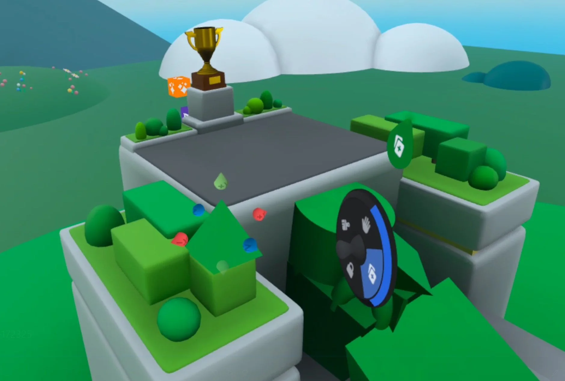 Facebook’s Metaverse in 2023: What Is the Meta Horizon Worlds Metaverse ...